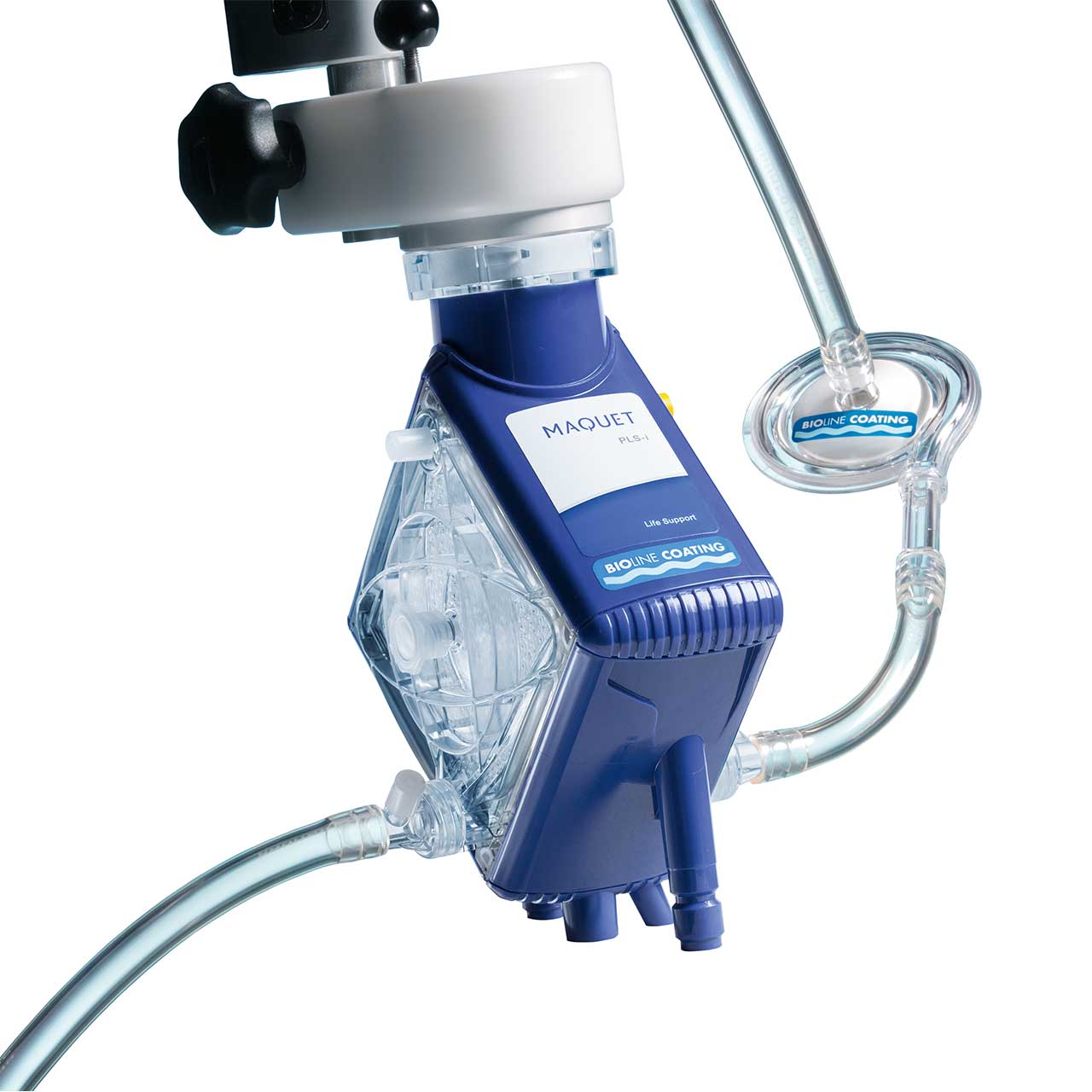 PLS Set for Rotaflow II