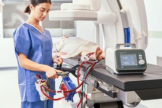 PLS Set for Rotaflow II - Getinge