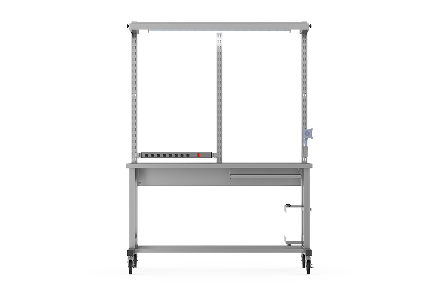 Prep & Pack Workstations - Getinge