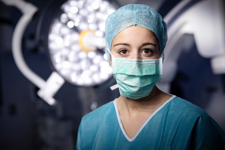 Product Catalog - Getinge