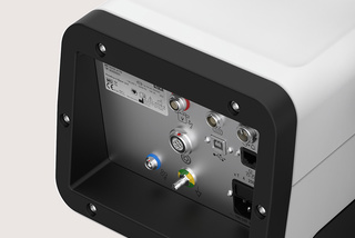 Rotaflow II ECLS System - Getinge