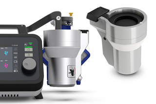 Rotaflow II ECLS System