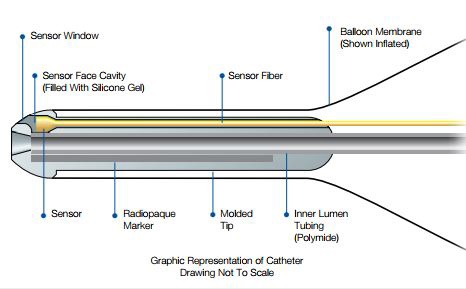 Sensation Plus 7.5 Fr. & 8Fr. IAB Catheters