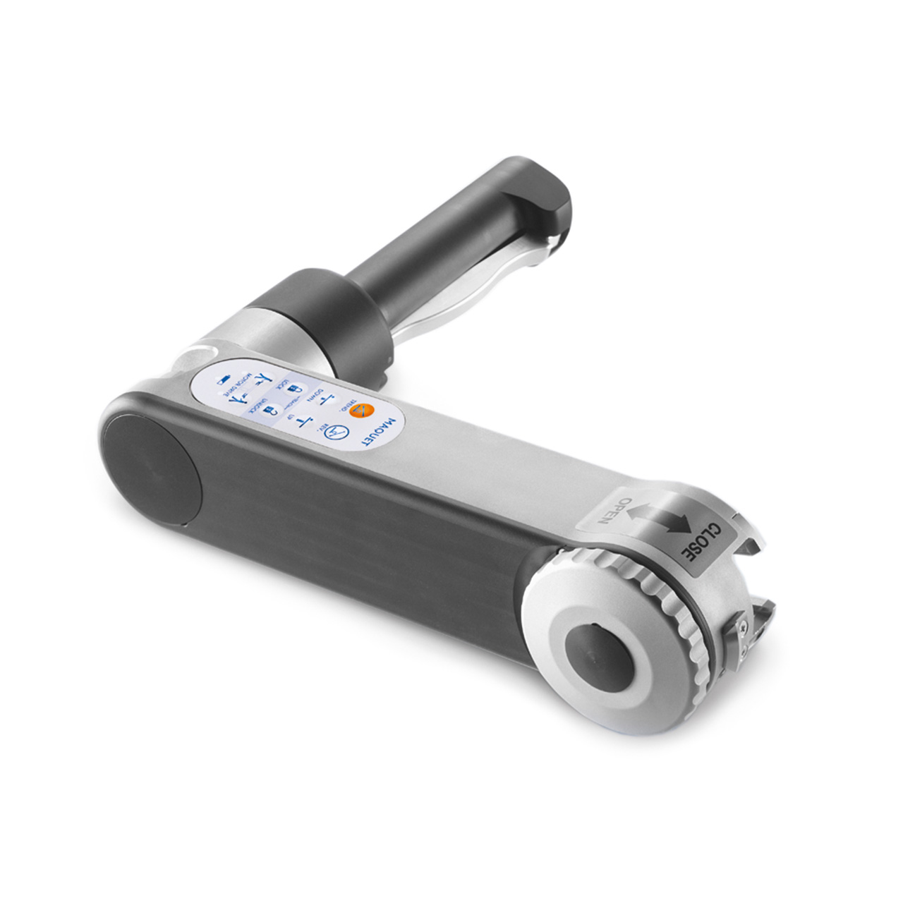 Easy OR table maneuvering - Getinge