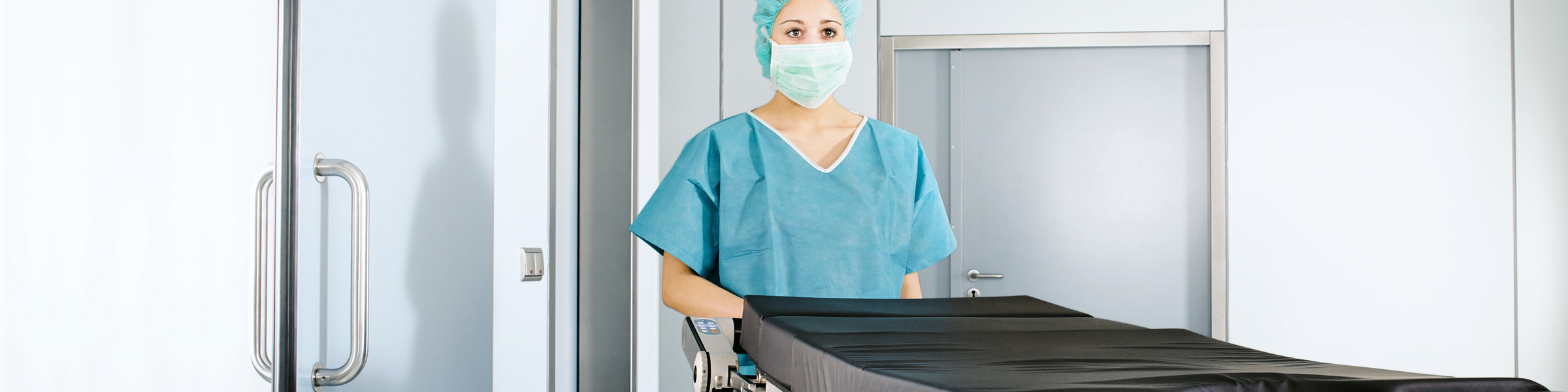 Easy OR table maneuvering