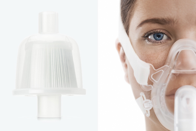 Getinge Servo-air® - 高移动性的个性化通气治疗 - Getinge