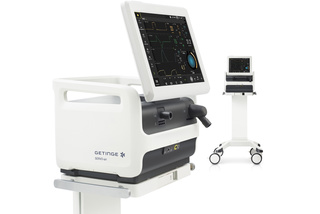 Getinge Servo-air® - 高移动性的个性化通气治疗 - Getinge