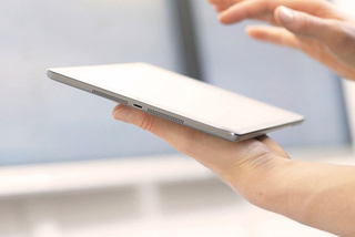 Getinge Servo-air® - Personalized ventialtion meets high mobility