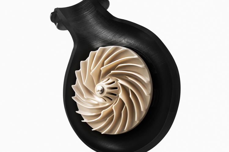 Getinge Servo-air® - Personalized ventilation meets high mobility - Getinge