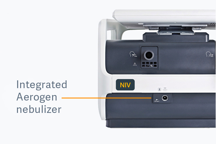 Getinge Servo-air® Lite - Getinge