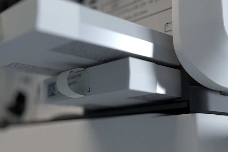 Servo-c Mechanical Ventilator – Advanced Ventilation with Personalized ...