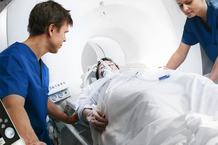 Getinge Servo-i® - the one system with multiple options mechanical ...