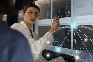 Getinge Servo-u® - the simple to use safer to learn mechanical ventilator - Getinge