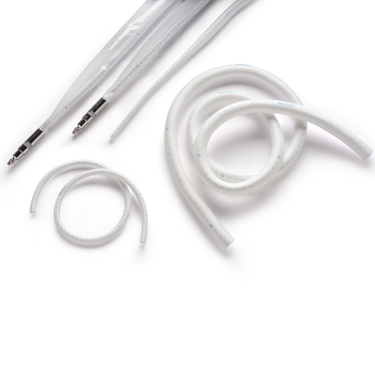 Getinges Slider Graft Deployment System