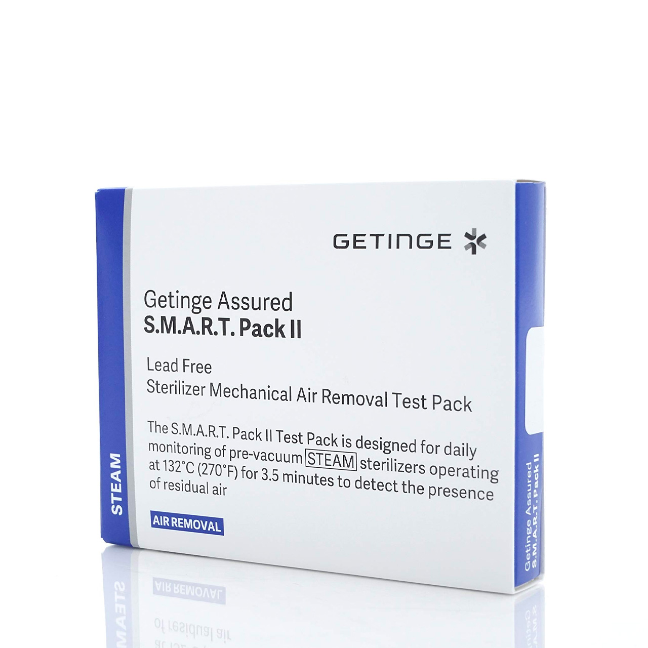 Getinge Assured S.M.A.R.T. Pack II Test Pack