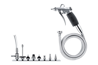 Spray-gun rinser - Getinge