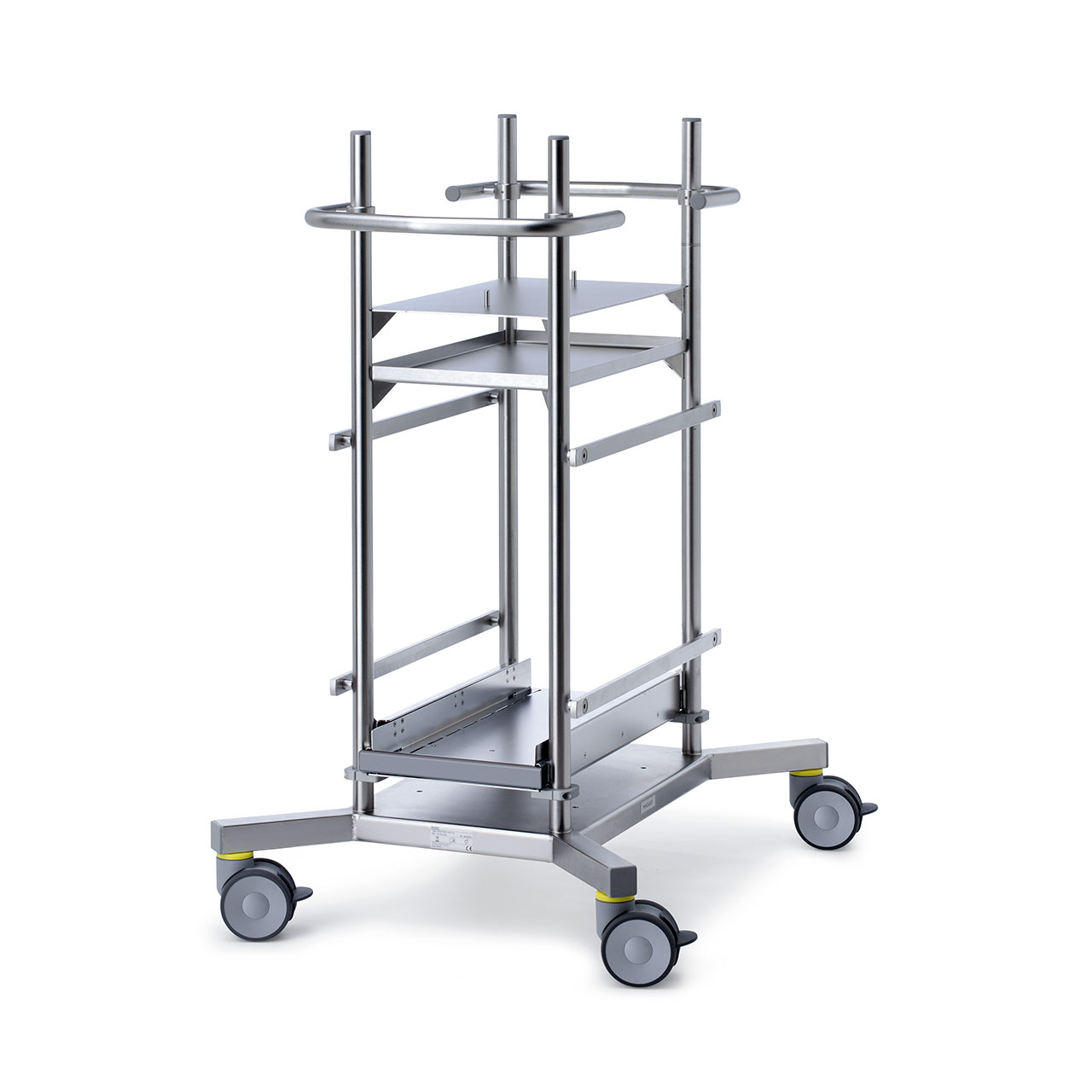 Sprinter Cart