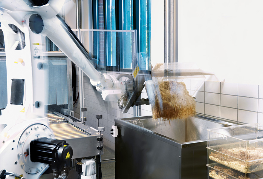 Sterilizer Loading Equipment - Getinge