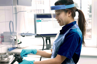 T-DOC Endo - Endoscope Tracking Software - Getinge