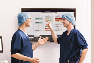 T-DOC Endo - Endoscope Tracking Software - Getinge