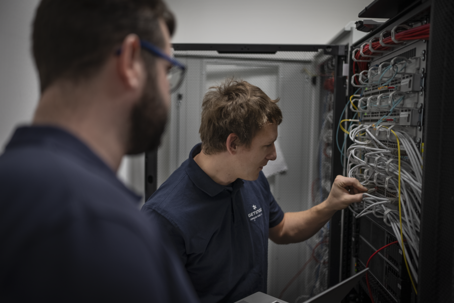 Tegris OR Integration Hospital Efficiency Software - Getinge