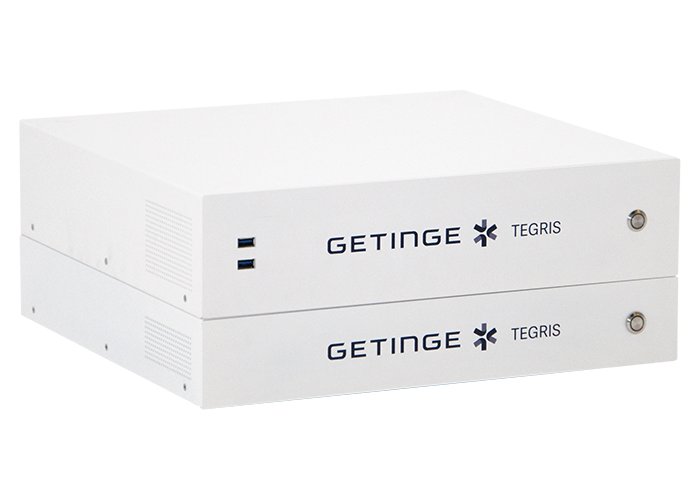 Tegris OR Integration Hospital Efficiency Software - Getinge