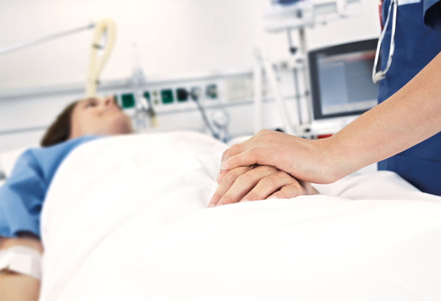 Torin OR Management Hospital Efficiency Software - Getinge