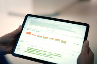 Torin OR Management Hospital Efficiency Software - Getinge