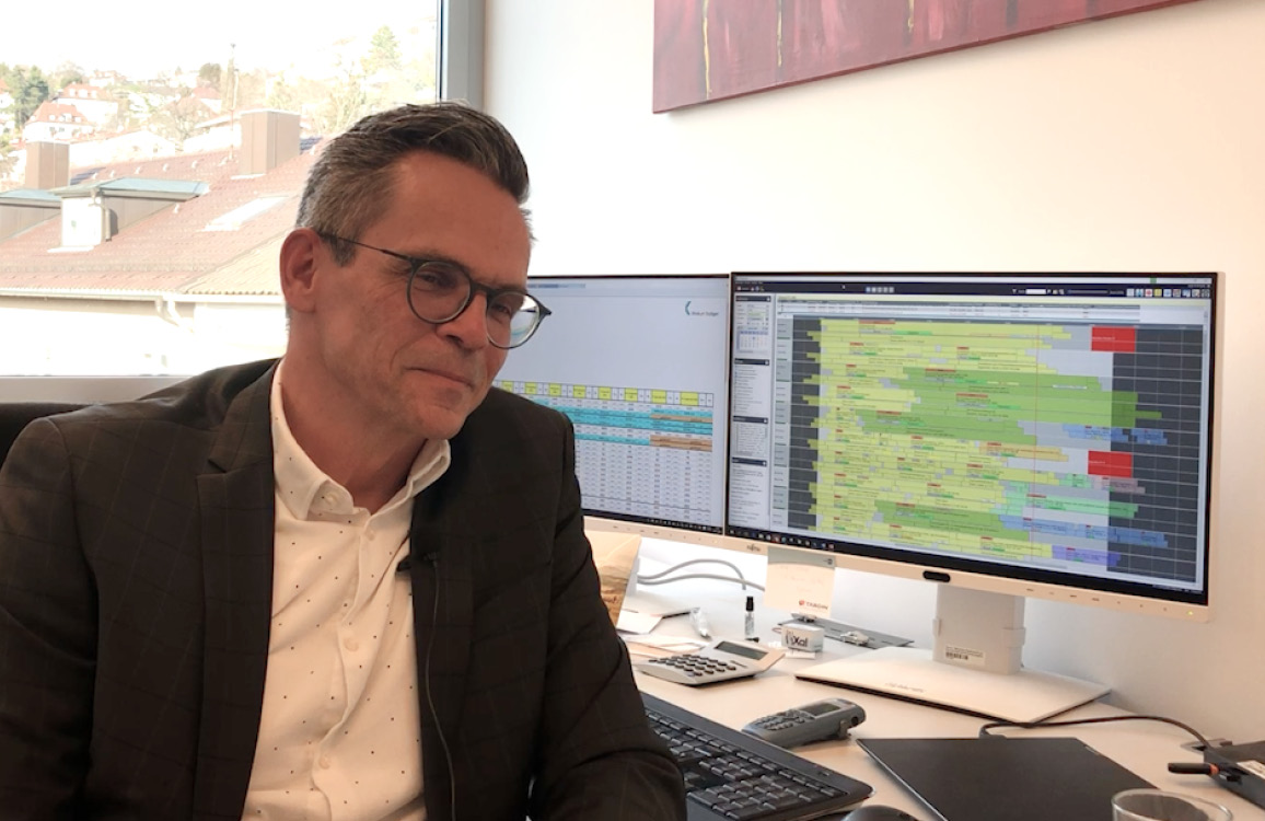 Torin OR Management Hospital Efficiency Software