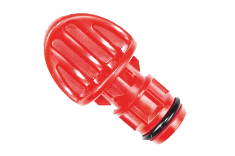 Transitional Accessories