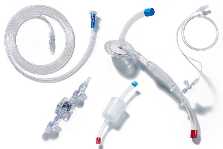 Tubing Sets - Getinge