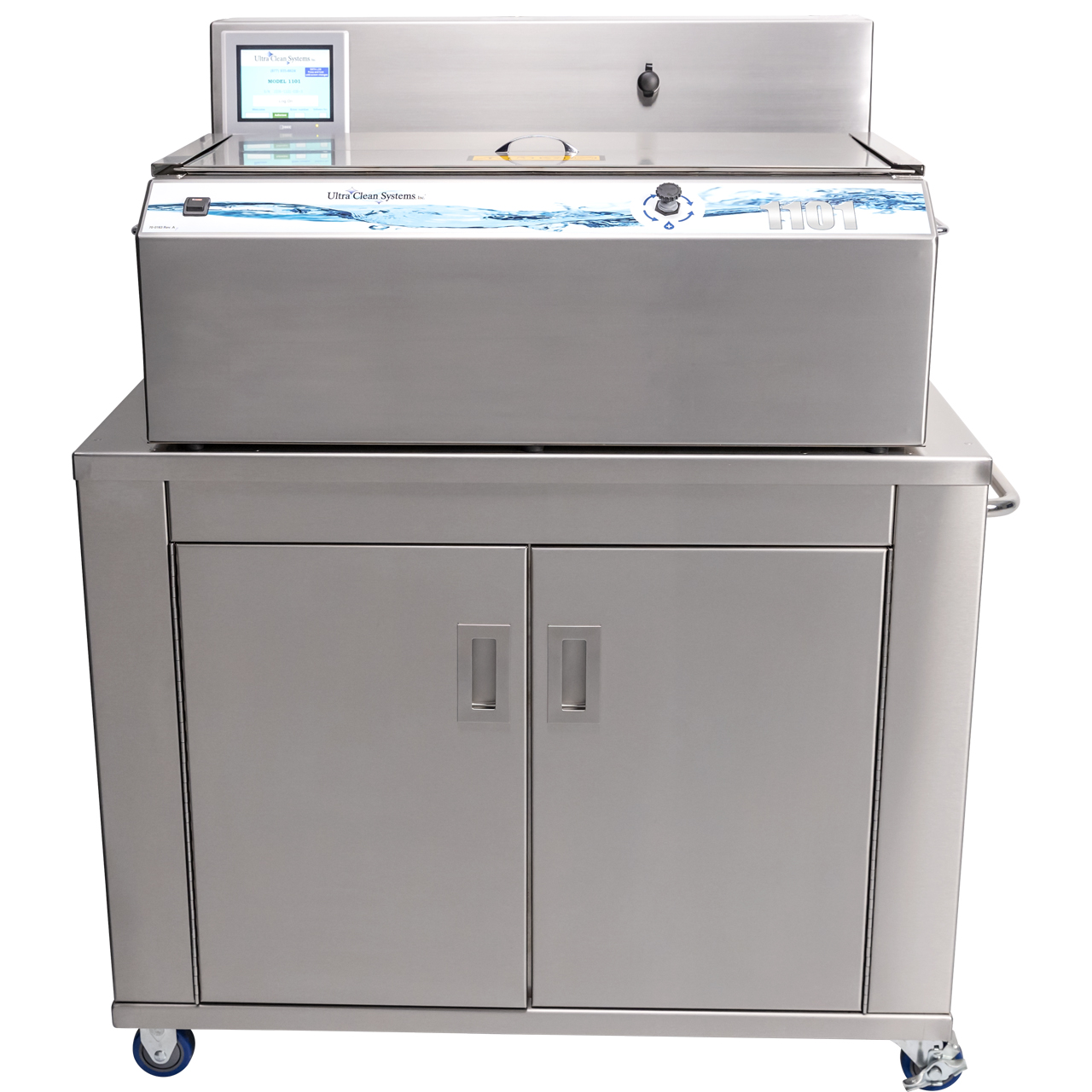 Ultrasonic solutions