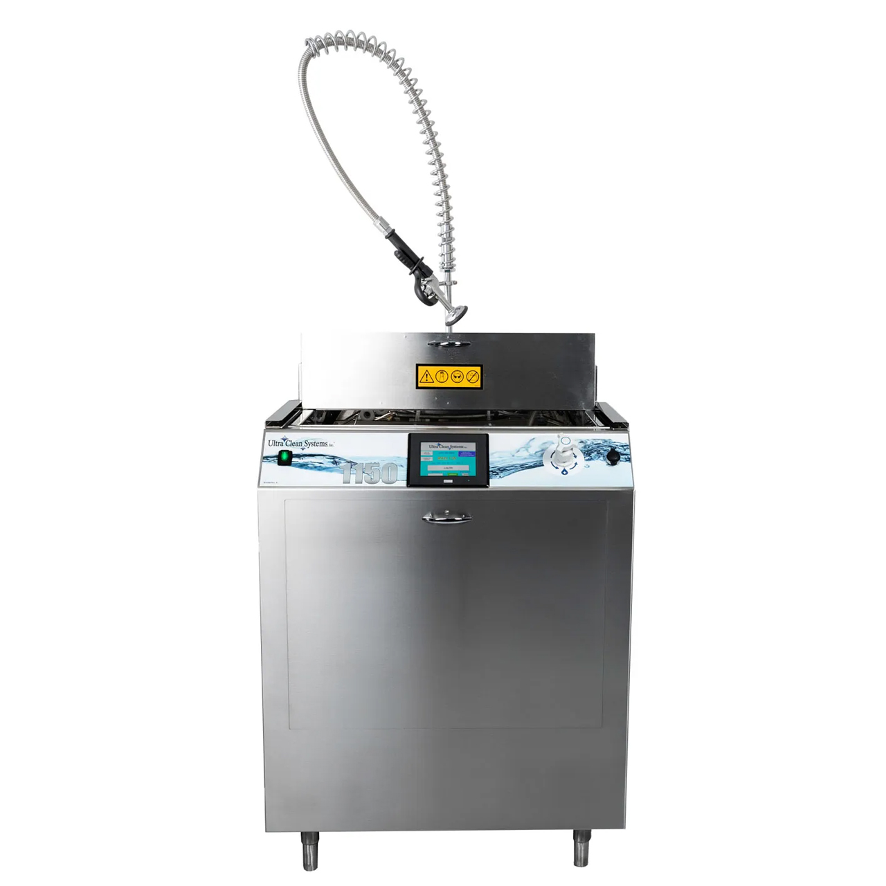 Ultrasonic solutions