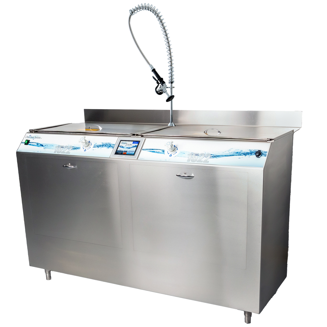 Ultrasonic solutions