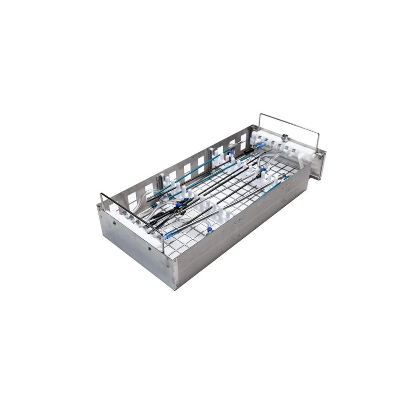 Ultra Clean Systems ultrasonic trays