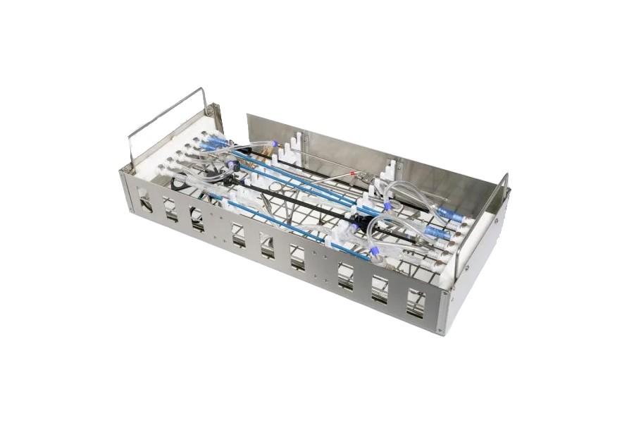 Ultra Clean Systems ultrasonic trays