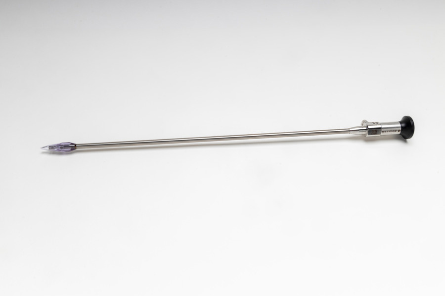Vasoview Hemopro 2 Endoscopic Vessel Harvesting System - Getinge