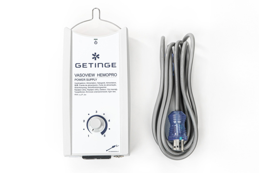 Vasoview Hemopro 2 Endoscopic Vessel Harvesting System - Getinge