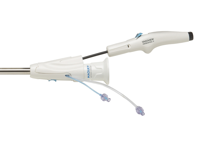 Vasoview Hemopro 2 Endoscopic Vessel Harvesting System - Getinge