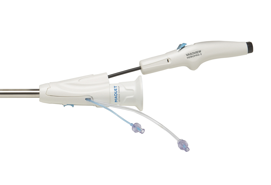 Vasoview Hemopro 2 Endoscopic Vessel Harvesting System