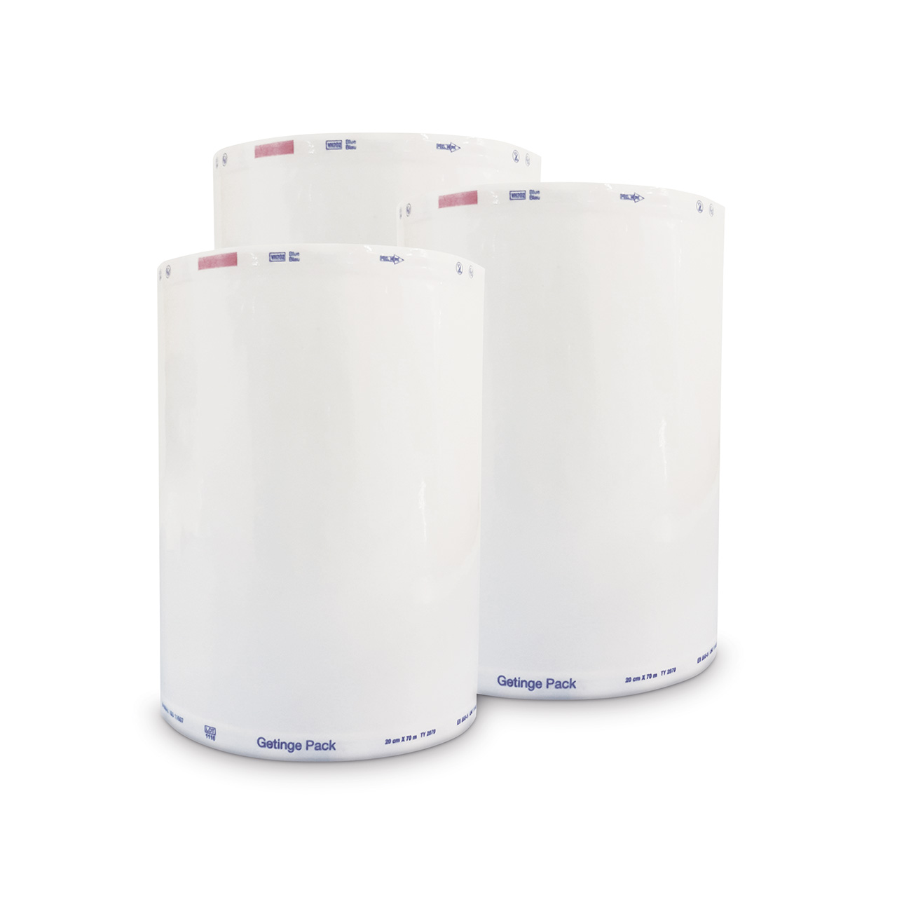 VHP Sterilization Roll - Getinge