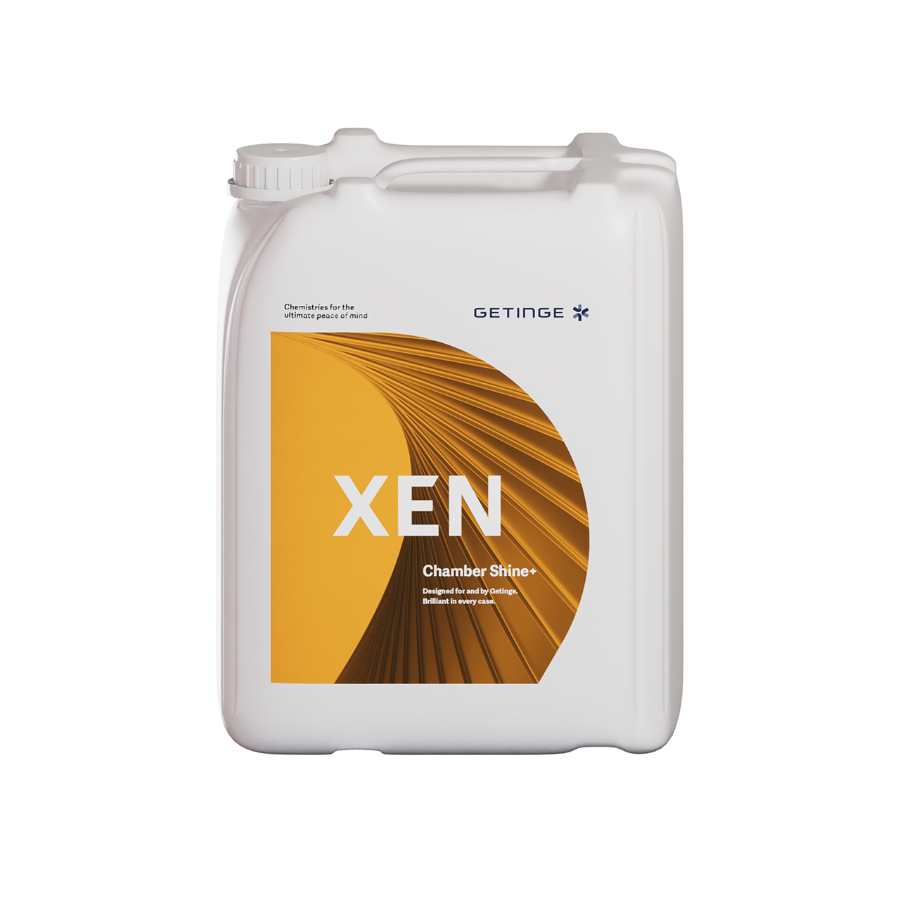 Brilliance in every drop with XEN Chamber Shine+: Your versatile ...