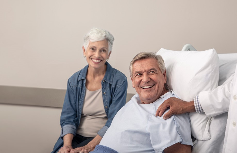 CABG - Coronary Artery Bypass Graft