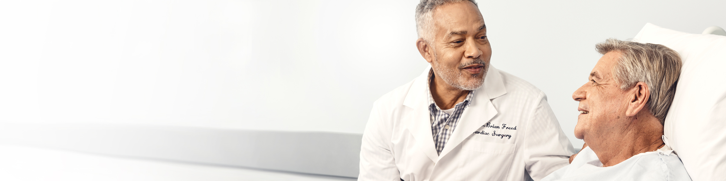 CABG - Coronary Artery Bypass Graft