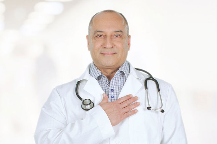 Cardiosave プラットフォーム