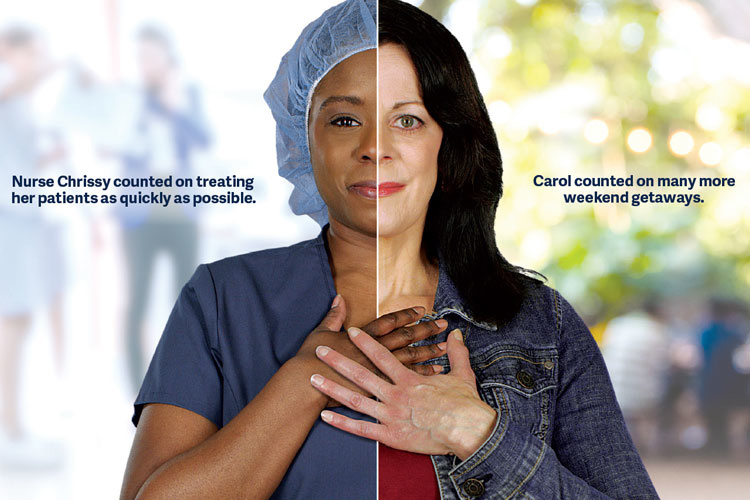 Plataforma Cardiosave - Getinge