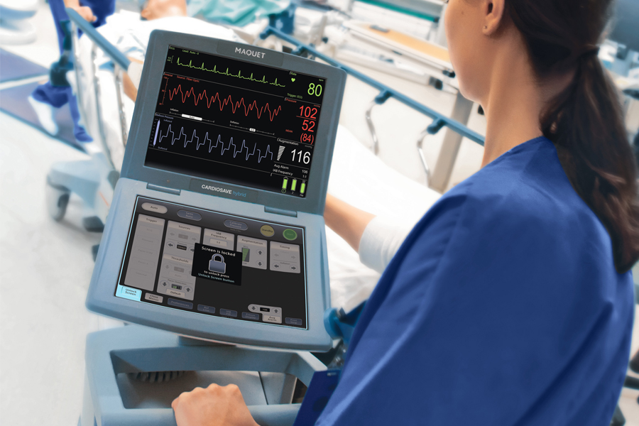 Intra-Aortic Balloon (IAB) & IABP Resource Center – Getinge - Getinge