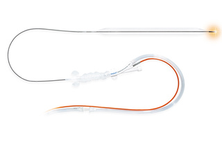 IABP first line support for your high risk patients - Getinge