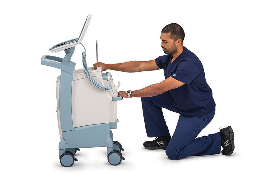 Intra-Aortic Balloon (IAB) & IABP Resource Center – Getinge - Getinge