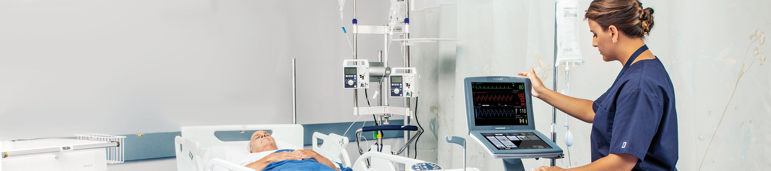 IABP Product Information